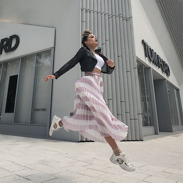 Yepo Shop - Be Your Own Kind Of Pretty